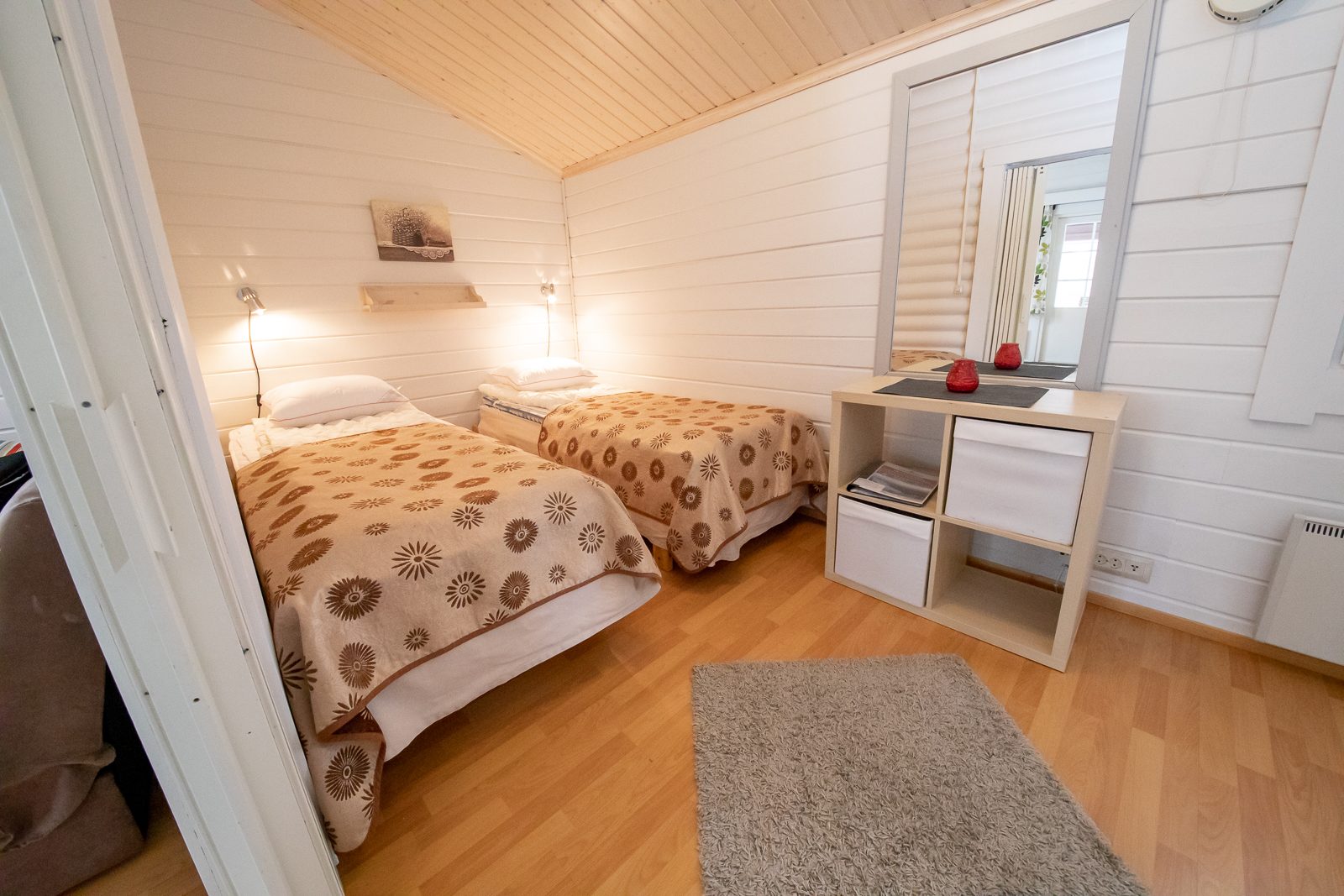 Matkailukeskus Harjun Portti - Visit Punkaharju
