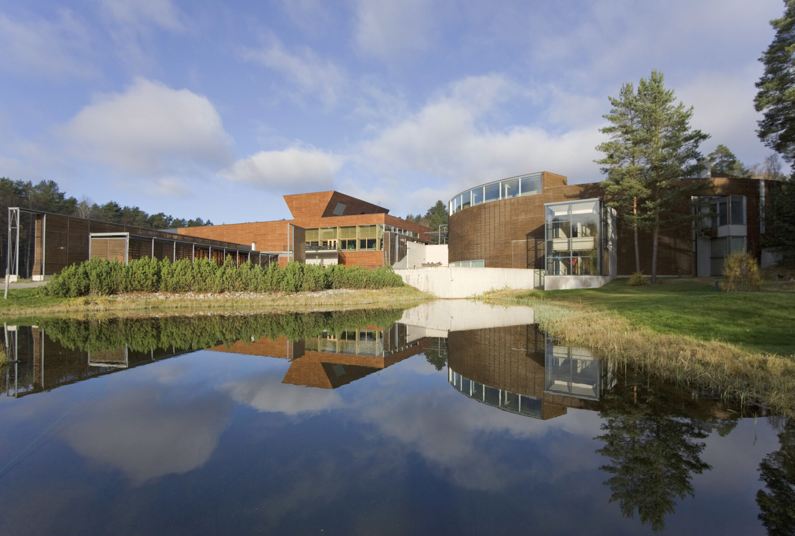 Tunne metsä - Visit Punkaharju